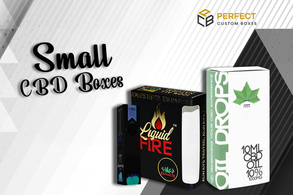 Cartridge Packaging Boxes Are Perfect Choice | PCB