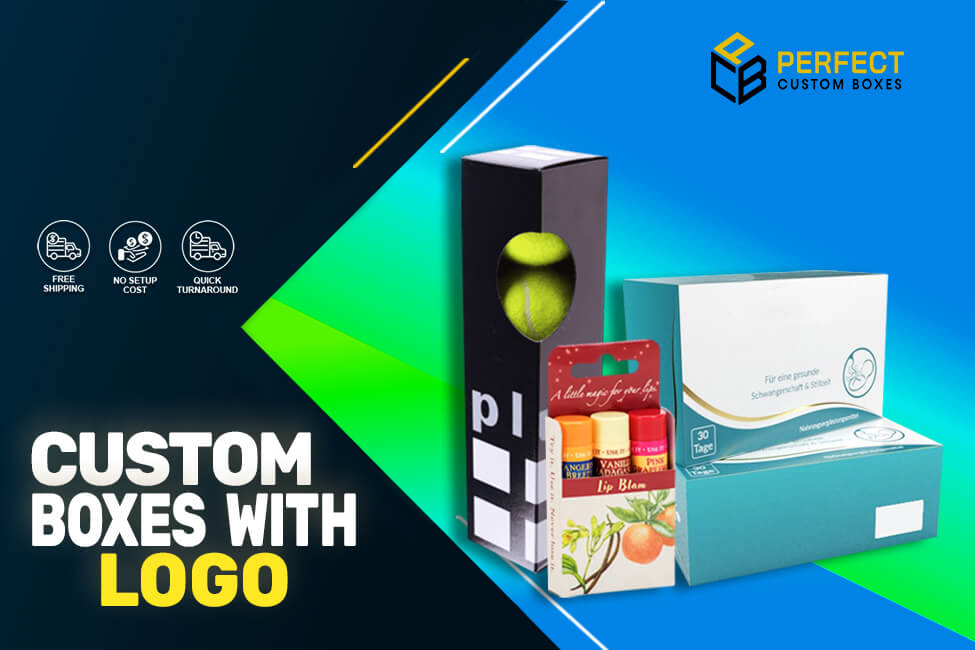 Without Errors - Custom Boxes with Logo | PCB