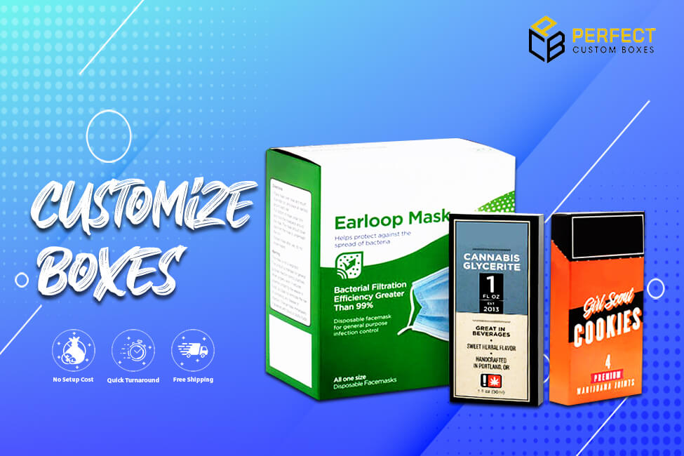 How To Customize Boxes at Jaclyn Dotson blog