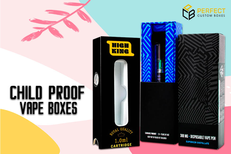 Cartridge Boxes with 4 Major Features | PCB