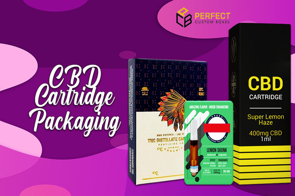 Custom CBD Packaging a Necessary Element | PCB