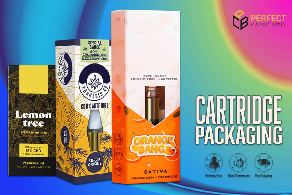 Set New Trends through Cartridge Packaging | PCB