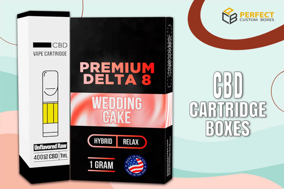 Make Products Attractive with Logo on Cartridge Packaging | PCB