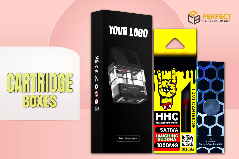 Effective and Attractive Techniques in Customize Boxes | PCB