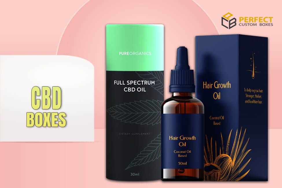 Effective and Attractive Techniques in Customize Boxes | PCB