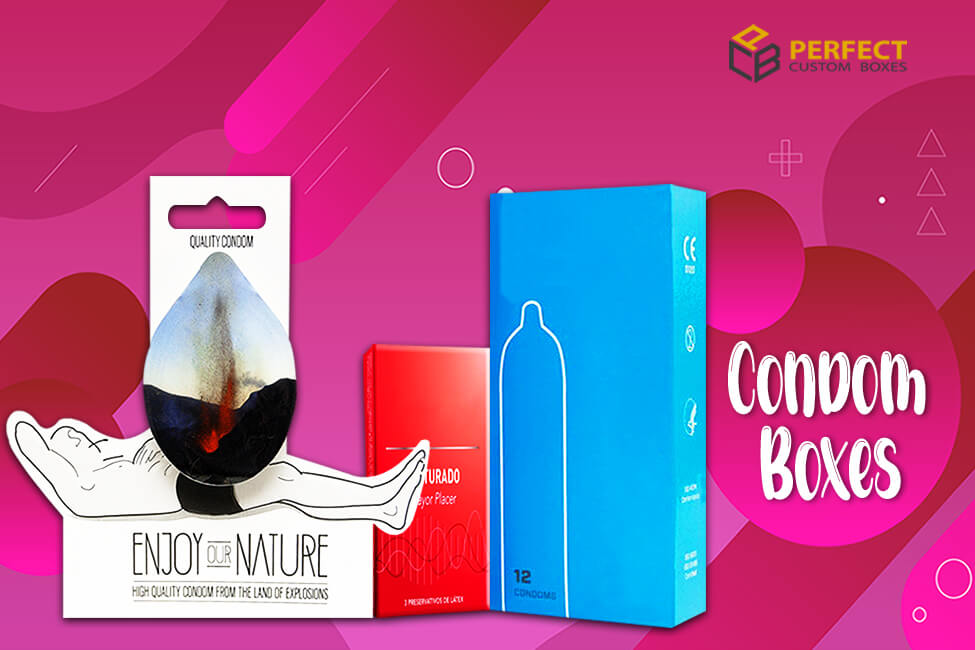 Custom Printed Boxes for Product Supervision | PCB