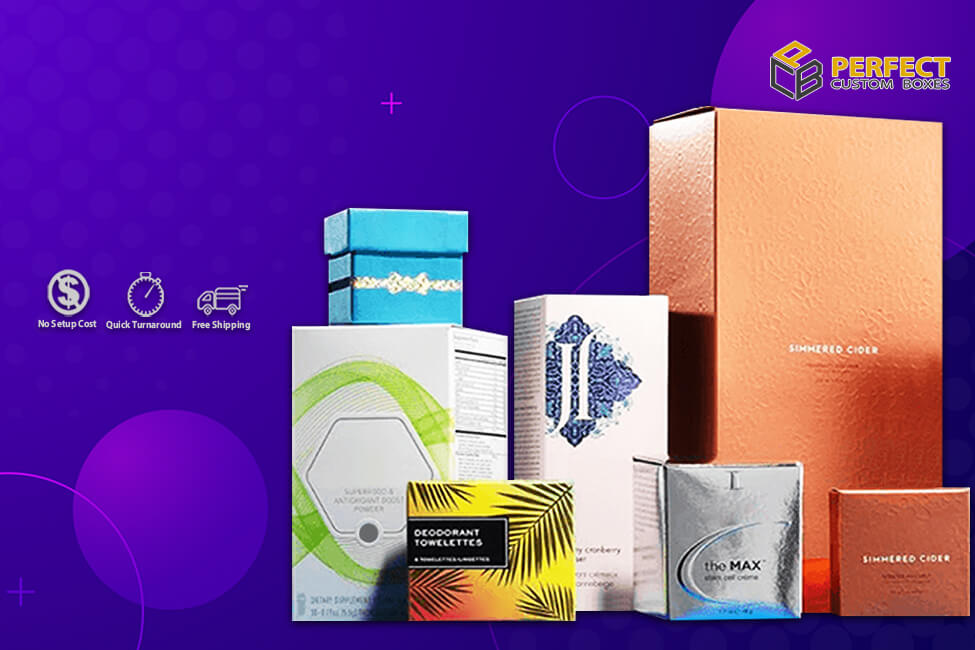 Customers with Ideal Custom Boxes | PCB