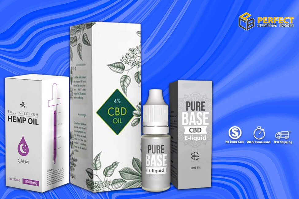 Importance of CBD Boxes and Discuss Sub-Types | PCB