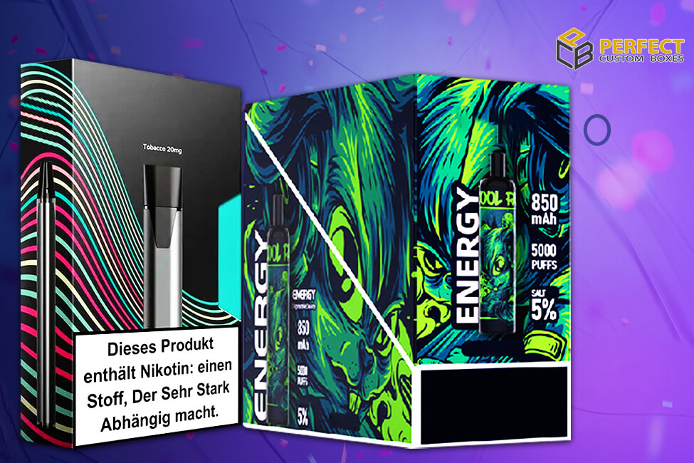 Boost Sales with Custom Product Boxes | PCB