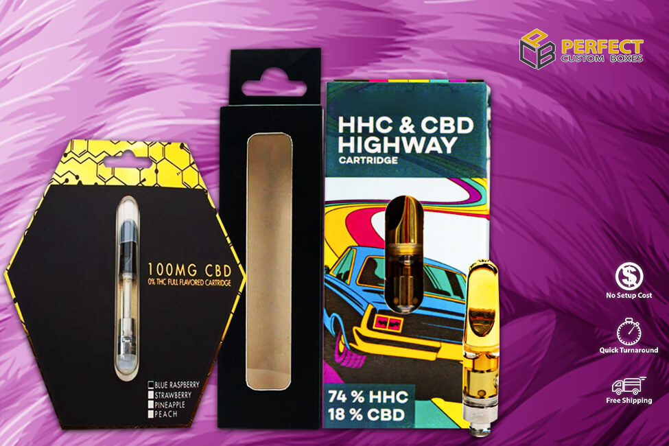 Keep the Design Simple for Making Cartridge Boxes | PCB