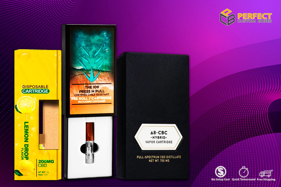 Make Products Unforgettable and Striking with Custom Boxes | PCB