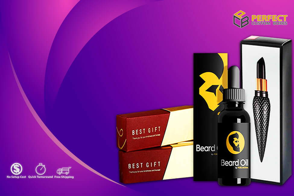 Branding Information with Custom Display Boxes | PCB