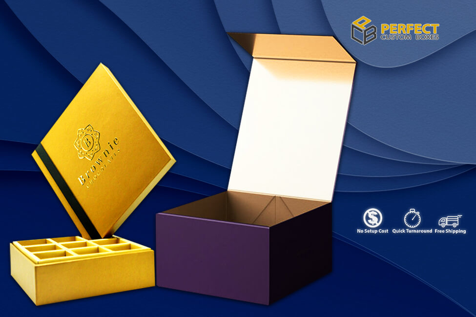 Make an Appropriate Storage System with Custom Boxes | PCB