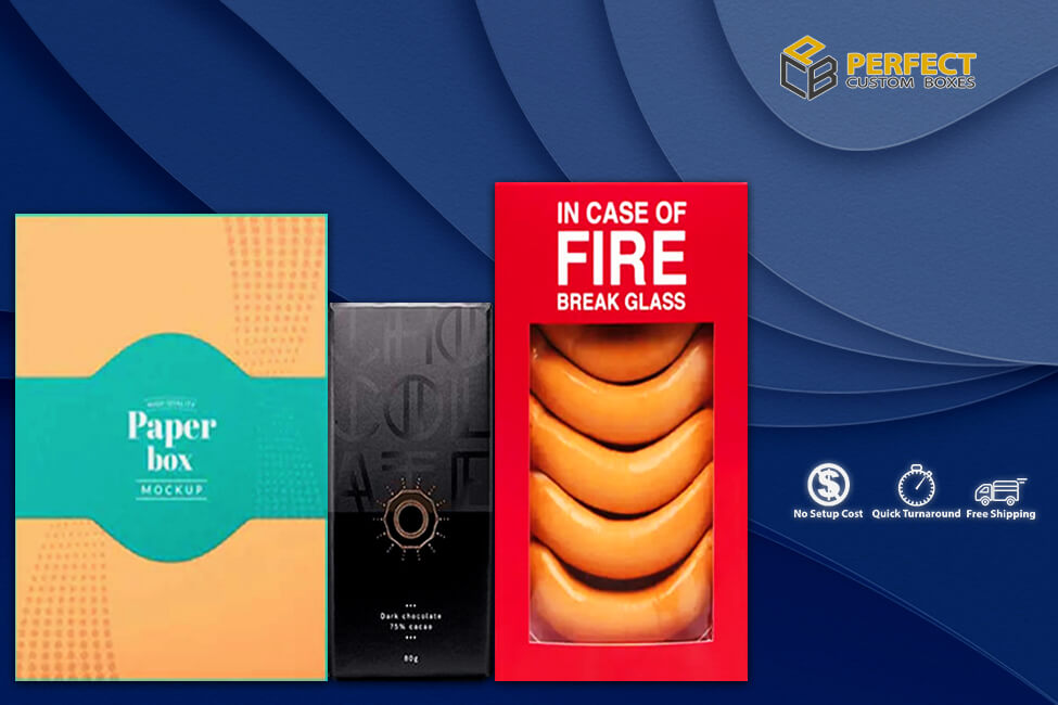 Make an Appropriate Storage System with Custom Boxes | PCB