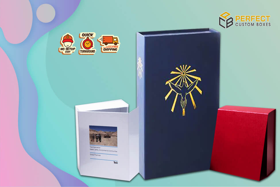 Impression by Using Printed Customize Boxes | PCB