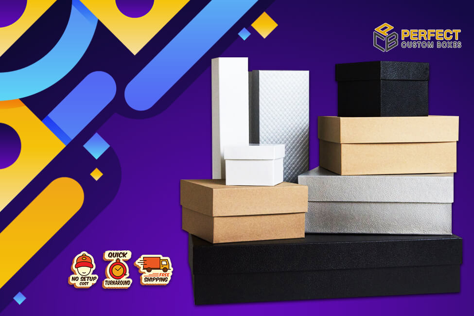 Enable Safe Shipping and Transportation with Rigid Boxes | PCB