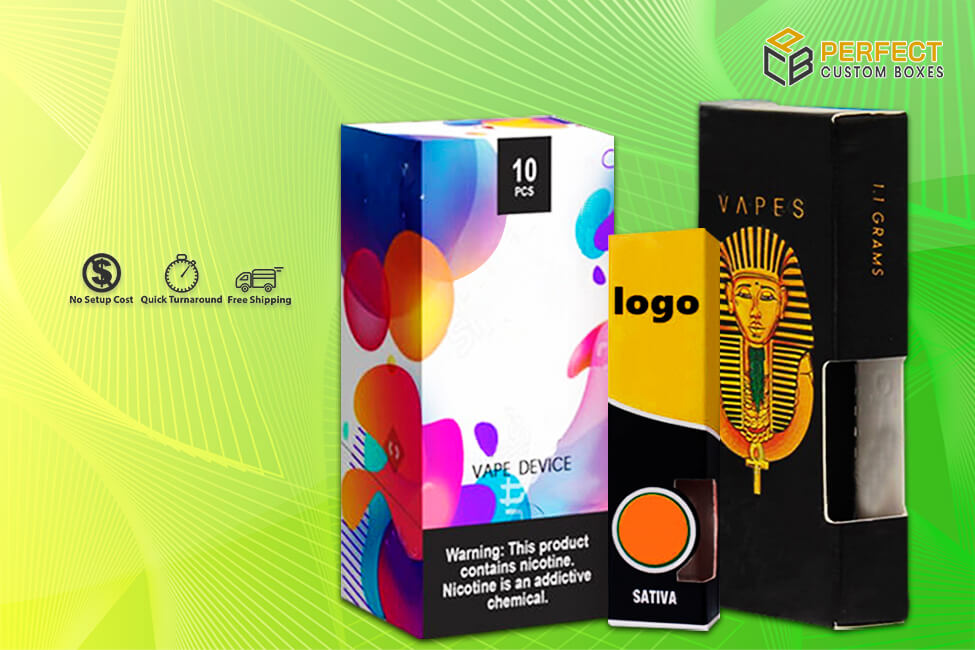 Customize Boxes - Adding a Personal Touch to Packaging