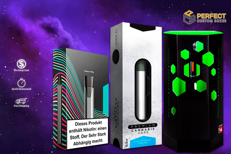 Brand Experience with Custom Boxes | PCB