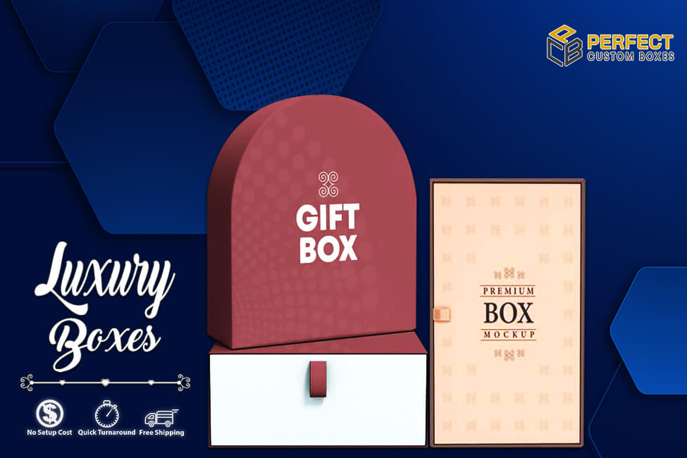 Luxury Boxes Set Expectations and Evoke Emotions | PCB