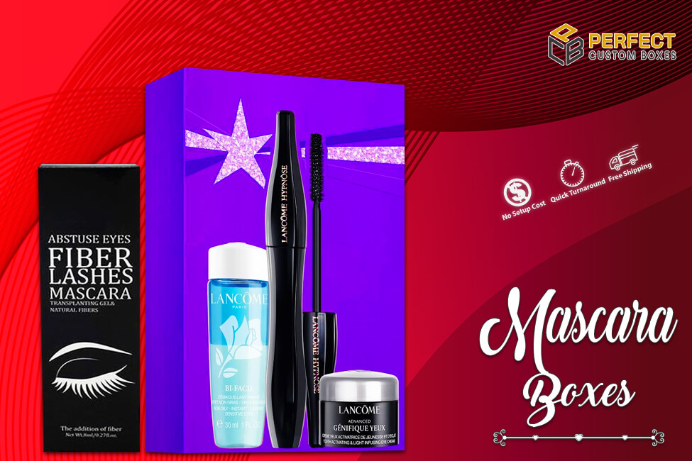 Maximizing Shelf Appeal with Mascara Boxes Design | PCB