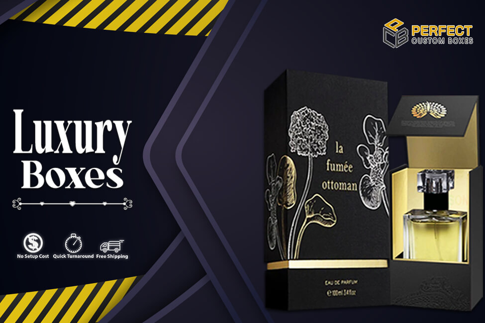 Redefining Packaging with the Rise of Rigid Boxes