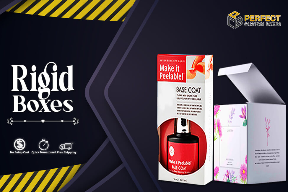 Redefining Packaging with the Rise of Rigid Boxes