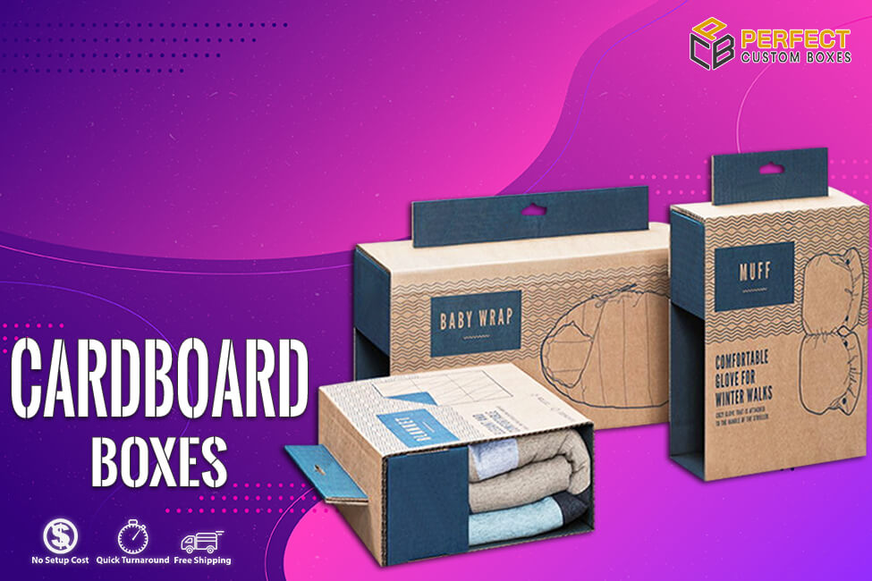 Revolutionizing Packaging with the Future of Kraft Boxes | PCB