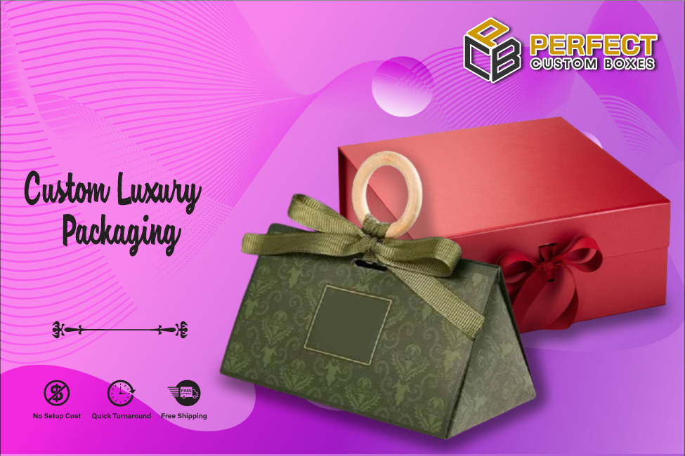 Importance Custom Printed Boxes | PCB