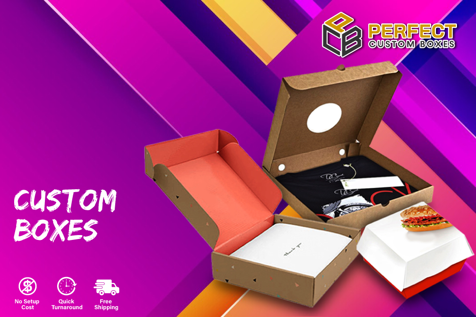 Fulfill the Storage Requirement by Employing Cardboard Boxes | PCB