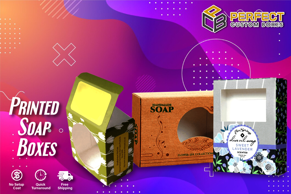 Products Wisely with Printed Boxes | PCB