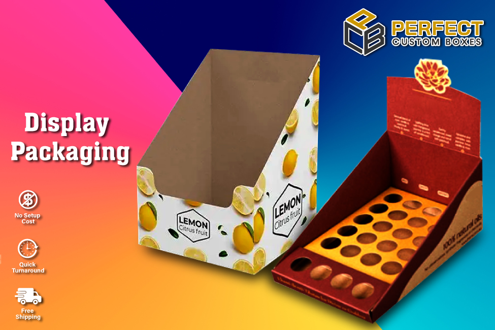 Delight Using Cosmetic Packaging Boxes