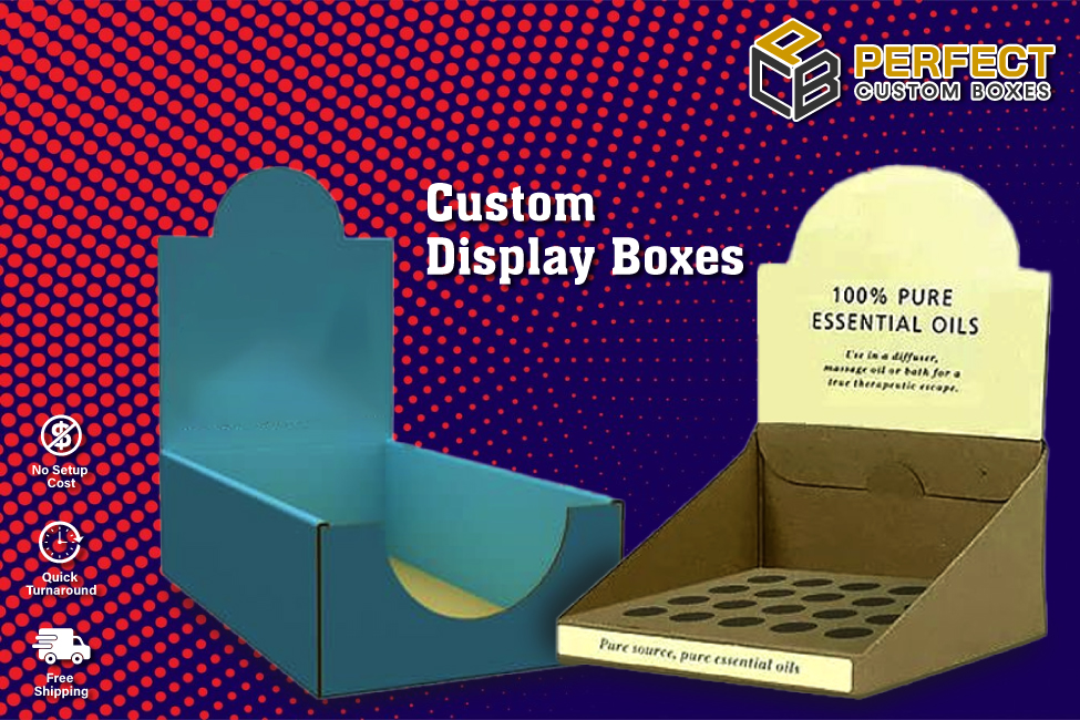 Surprise Moment on Thanksgiving Using Customize Boxes | PCB