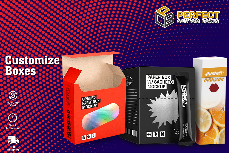 Surprise Moment on Thanksgiving Using Customize Boxes | PCB