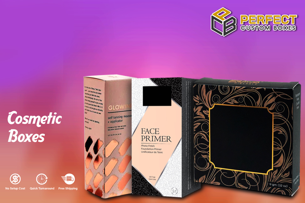 Embody Practicing Elements and Designs within Custom Boxes | PCB