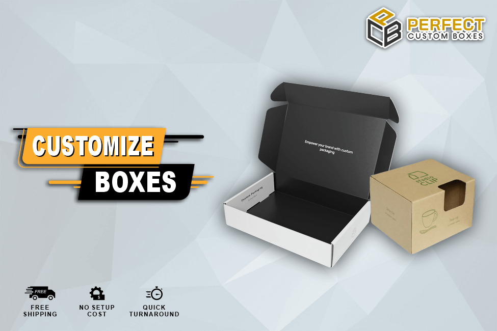 Prefer Eco-Friendliness for Dominance Using Kraft Boxes | PCB