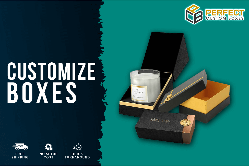 Luxury Boxes Add Premium Feel for Distinction | PCB