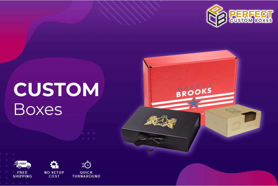 How to Create Luxurious Impression with Rigid Boxes?