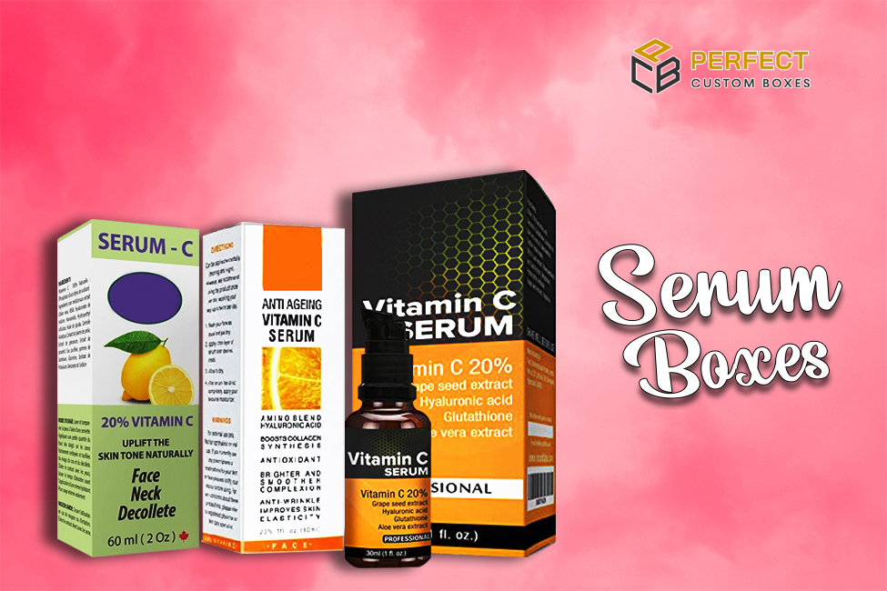 Develop Impression Using Display Boxes | PCB