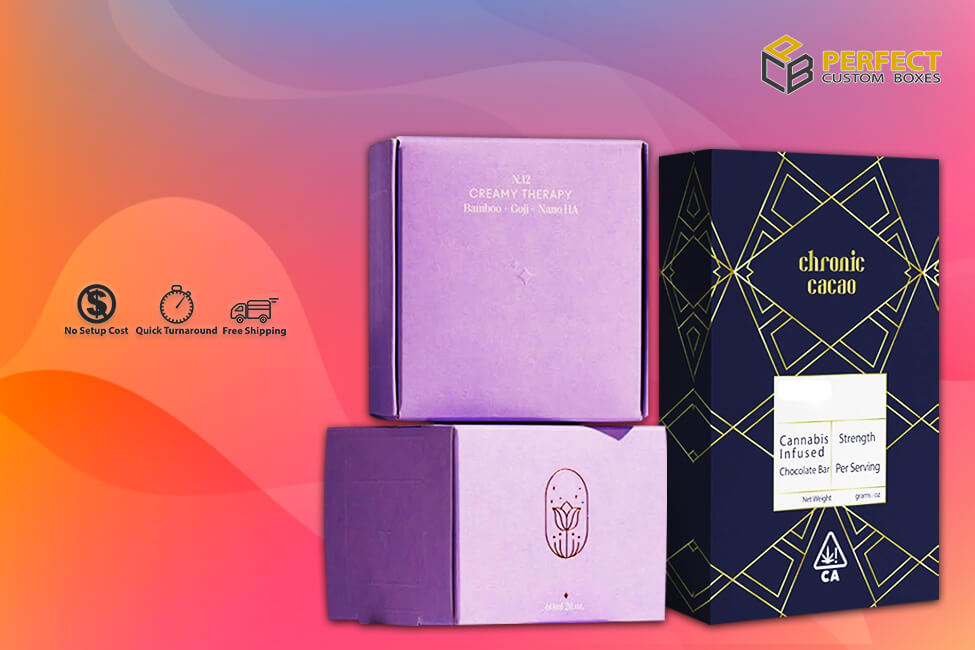 Safeguard Items with Practicality Added in Rigid Packaging | PCB