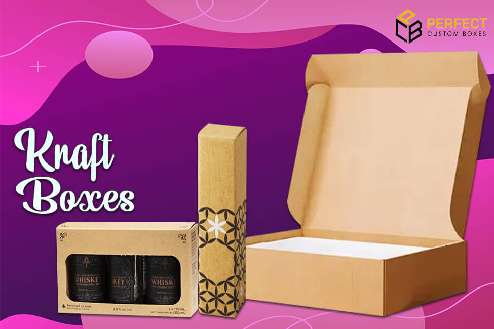 Custom Boxes Product Integrity | PCB